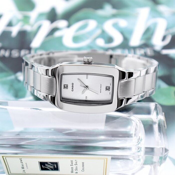 Наручные часы CASIO Collection, черный — фото 1