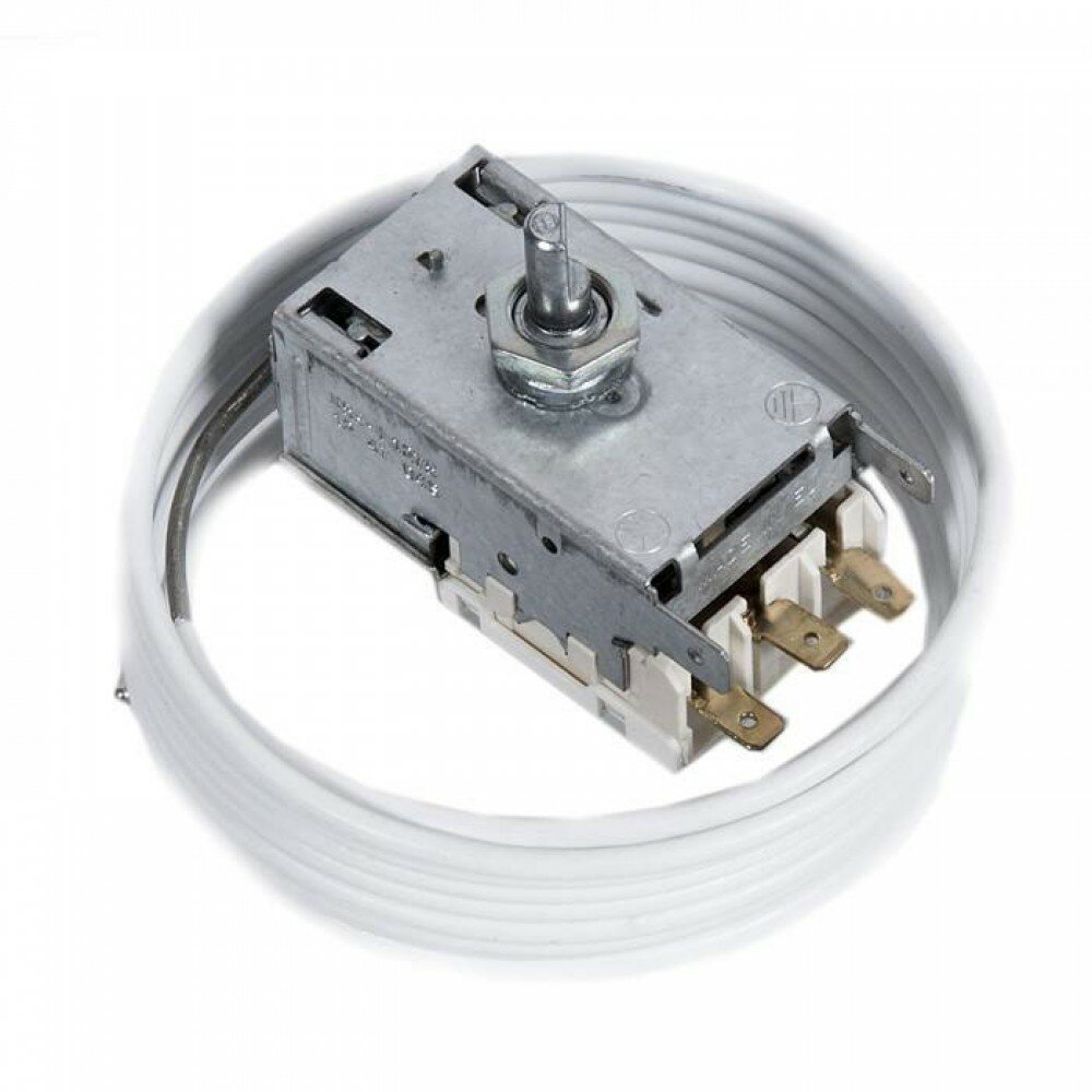 Терморегулятор (термостат) холодильника, универсальный, K59-L1275
