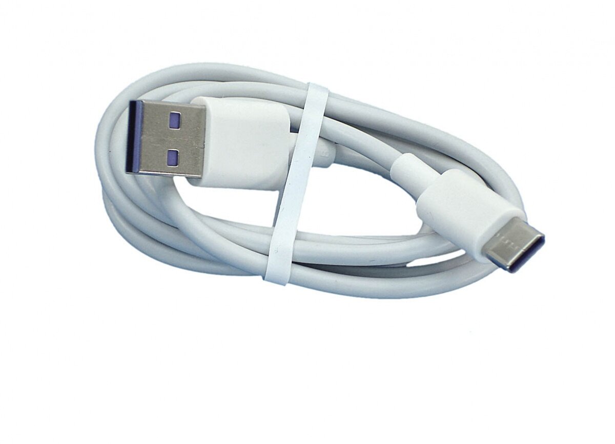 Кабель передачи данных для цифровых устройств USB Type-A - USB Type-C
