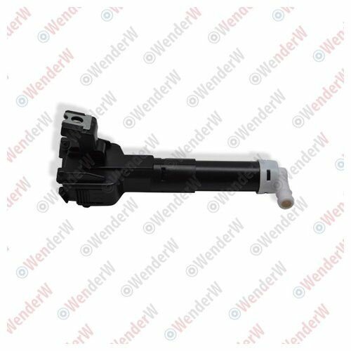 Форсунка омывателя фары правая (R) TOYOTA HILUX (11-15) WENDERW WEPL0470