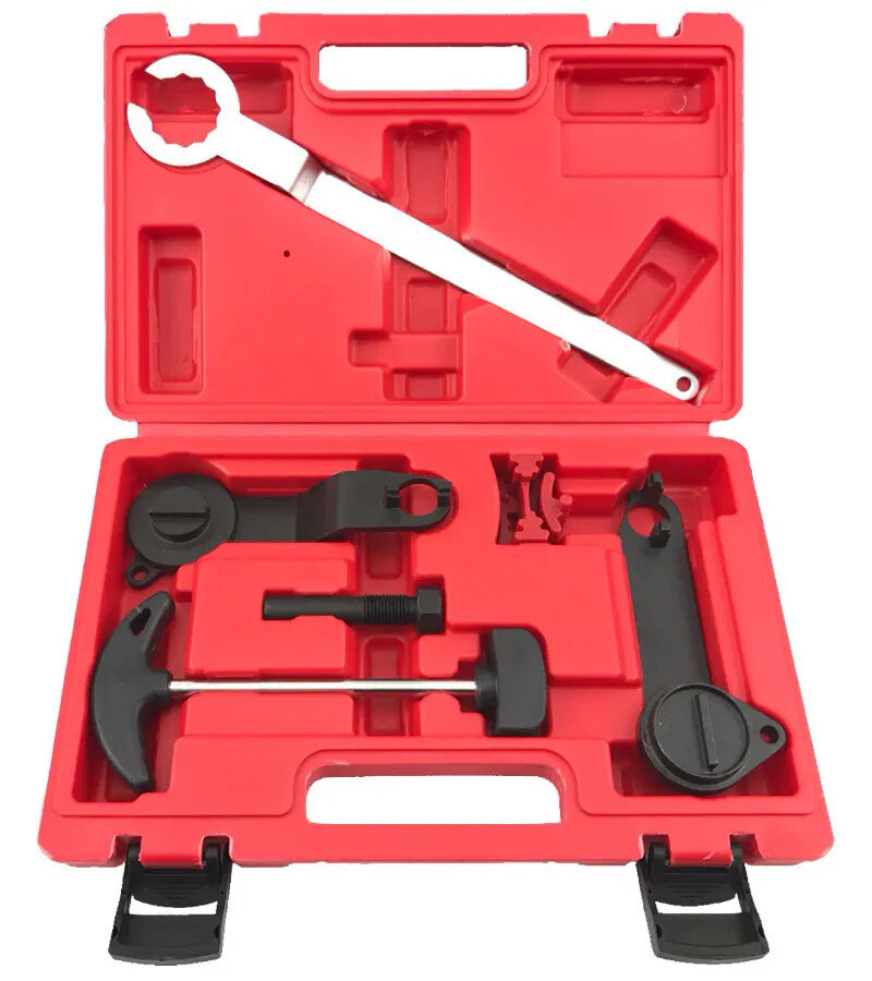 Фиксаторы ГРМ Motortool MT1327 ea211 для установки фаз грм VAG 1.0/1.2/1.4/1.6