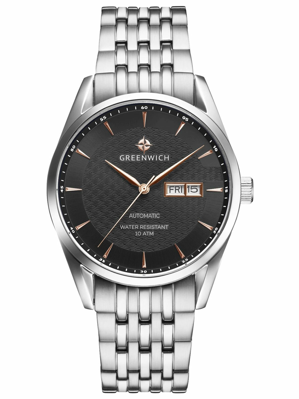 Наручные часы