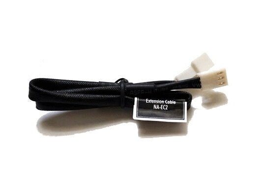 Удлинитель Noctua NA-EC2 3-Pin кабель для вентилятора/кулера ПК 30см