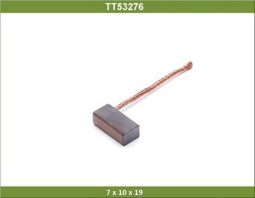 Щетки Tesla Technics TT53276