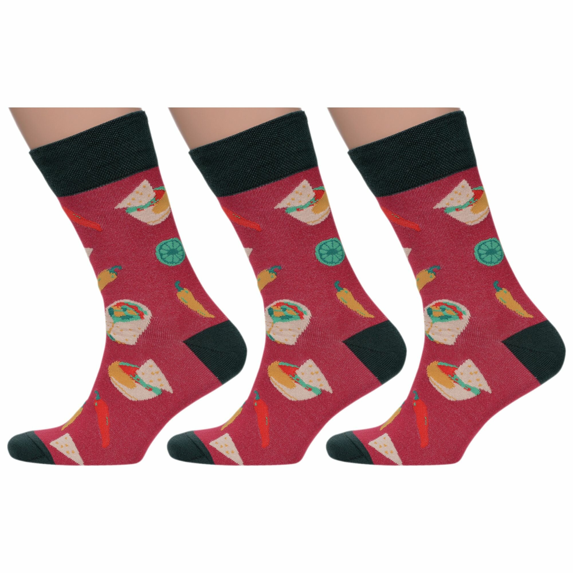 Носки, комплект