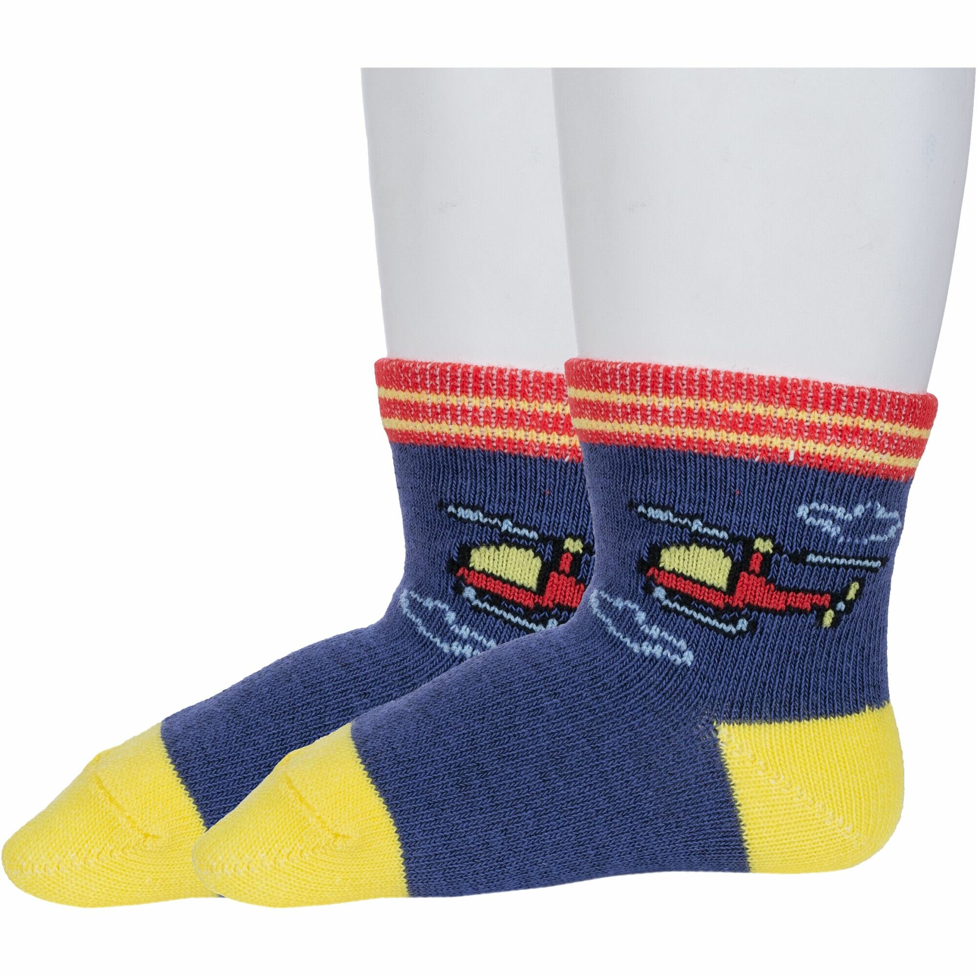 Носки Базовая коллекция