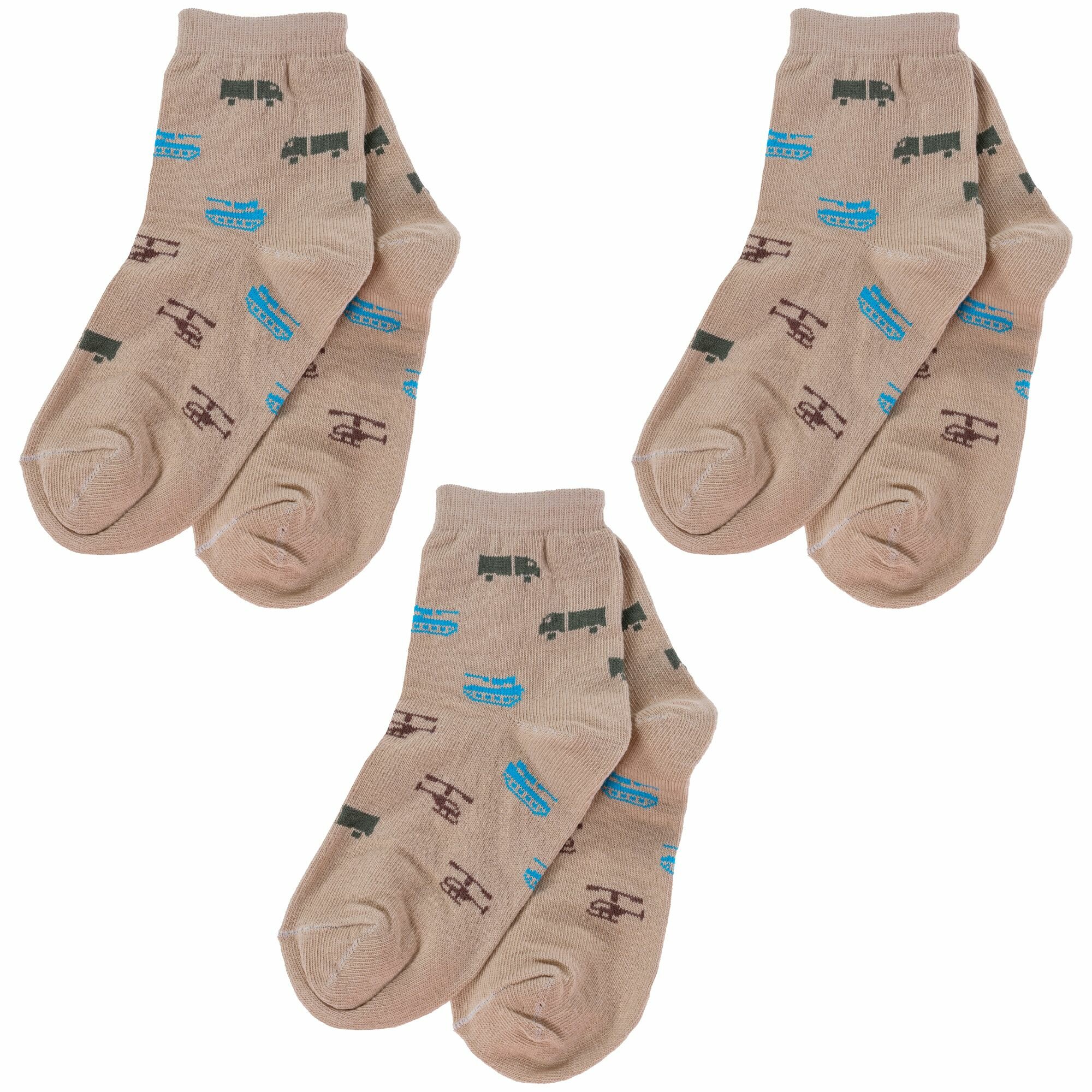 Носки Базовая коллекция