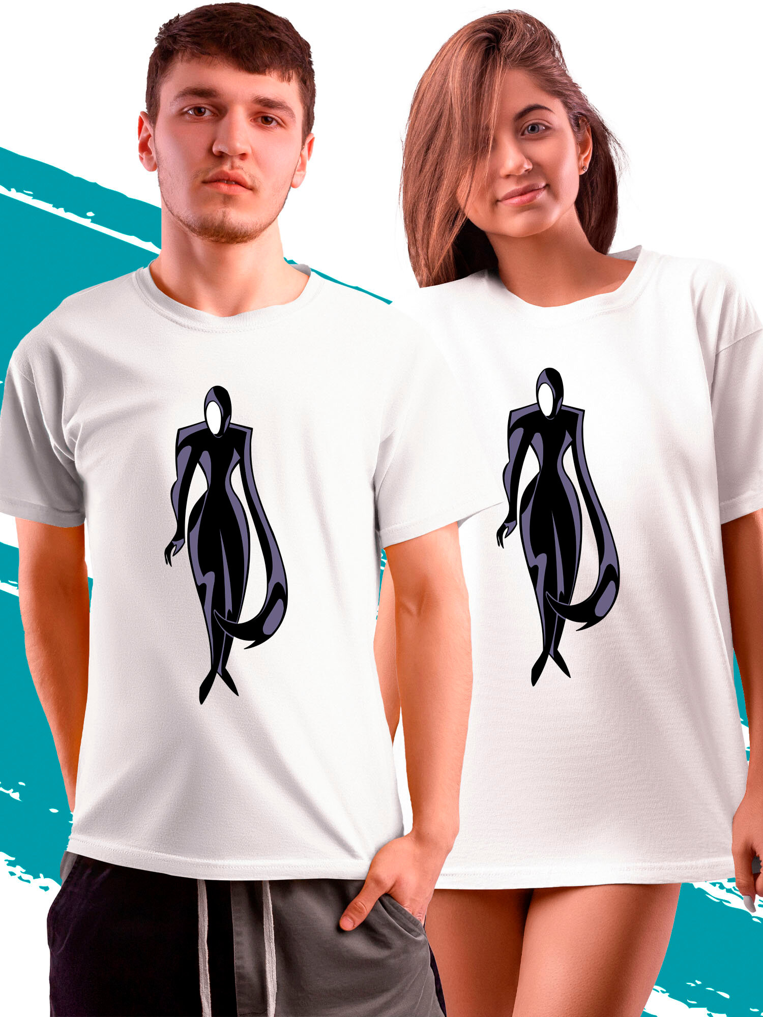 Футболка Бэтмен