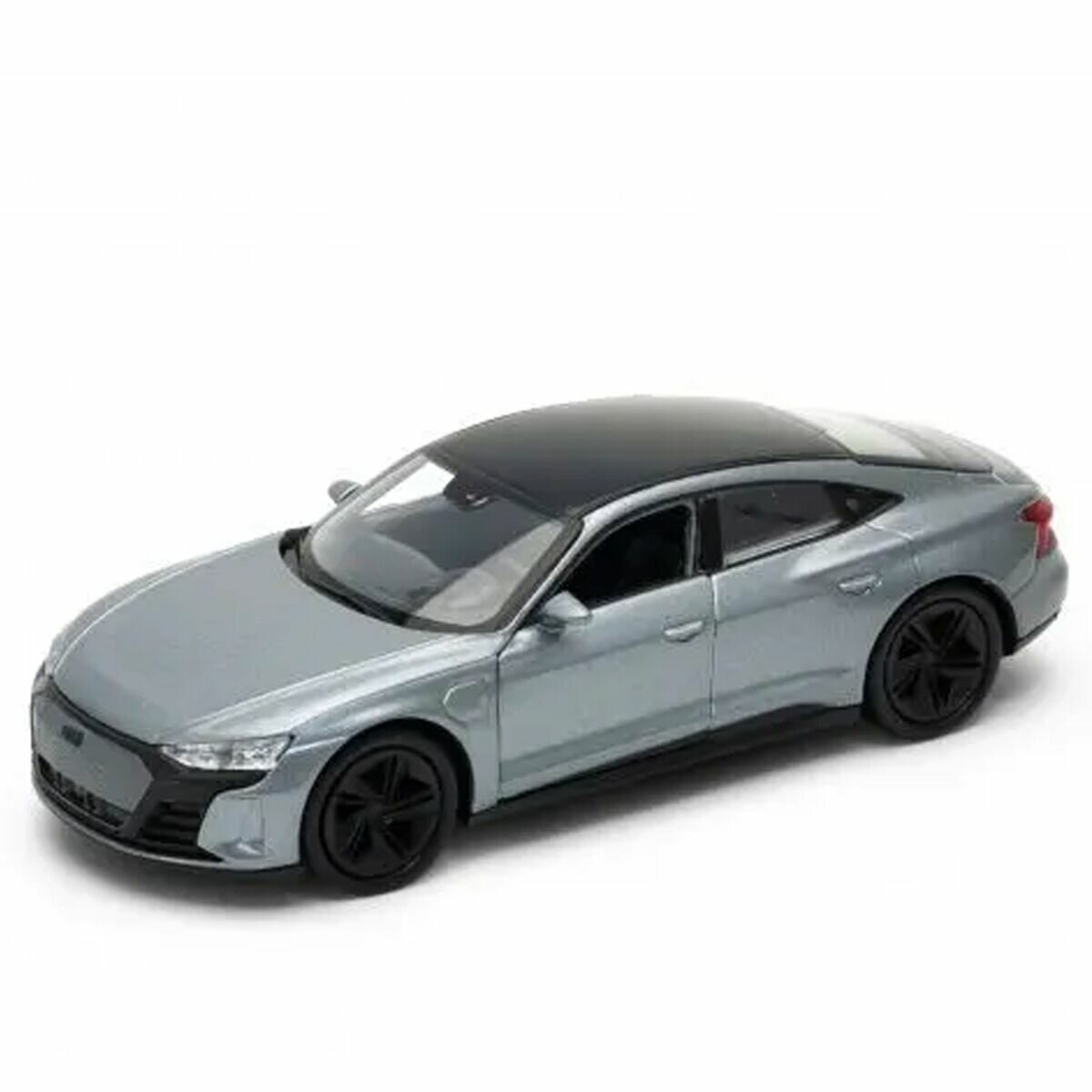 Welly: 1:34-39 Audi RS E-Tron GT