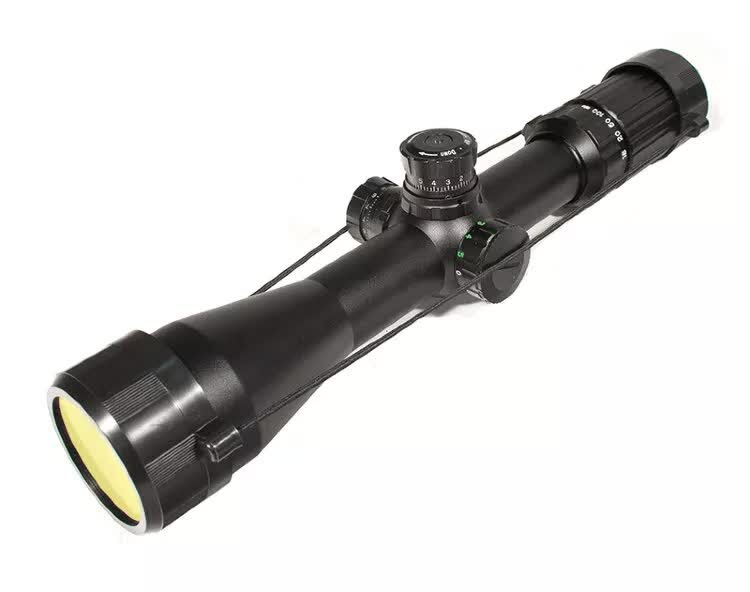 Оптический Прицел Sturman 10X42 E