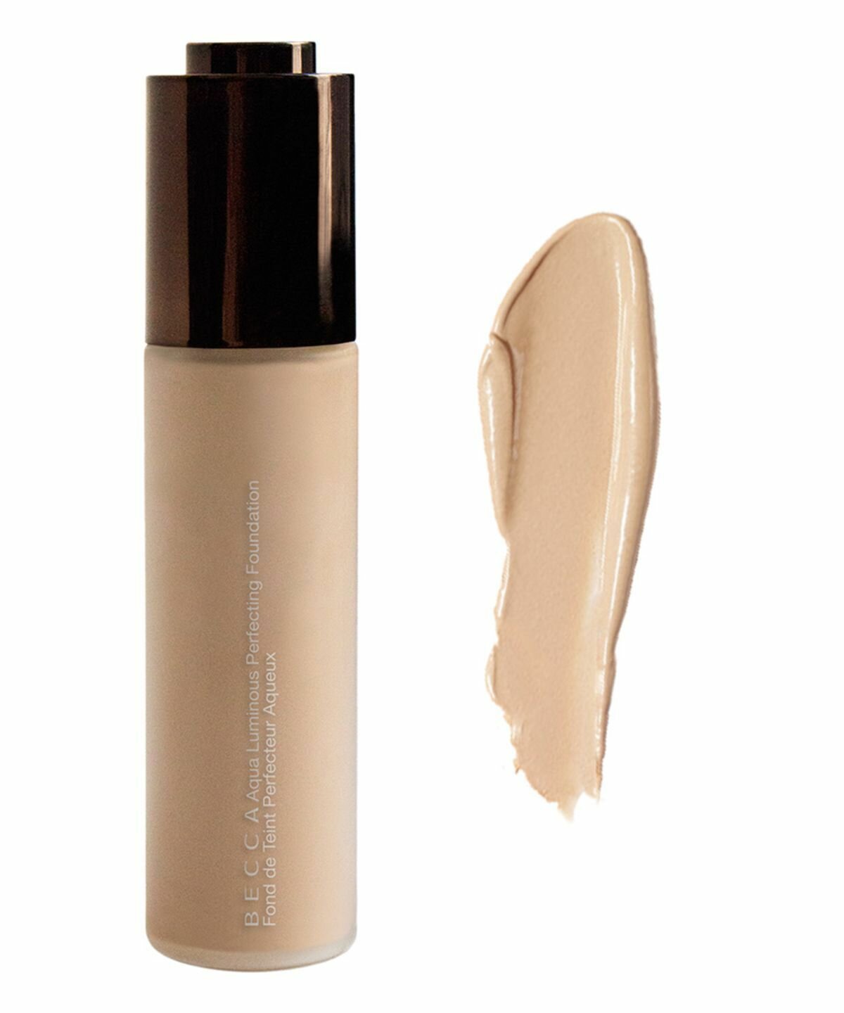 Увлажняющий крем-тональная основа BECCA - Aqua Luminous Perfecting Foundation