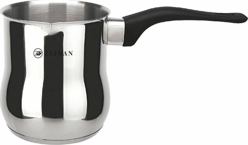 Турка ZEIDAN Z-4480, серебристый