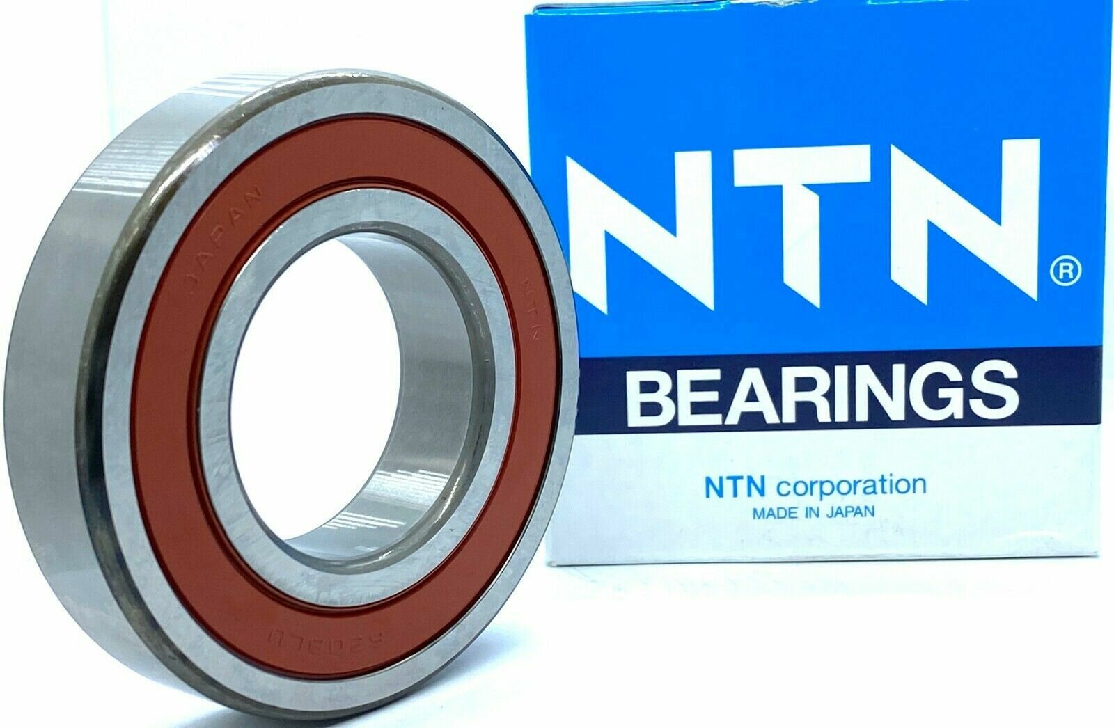 Подшипник 6203 LLU/5K NTN