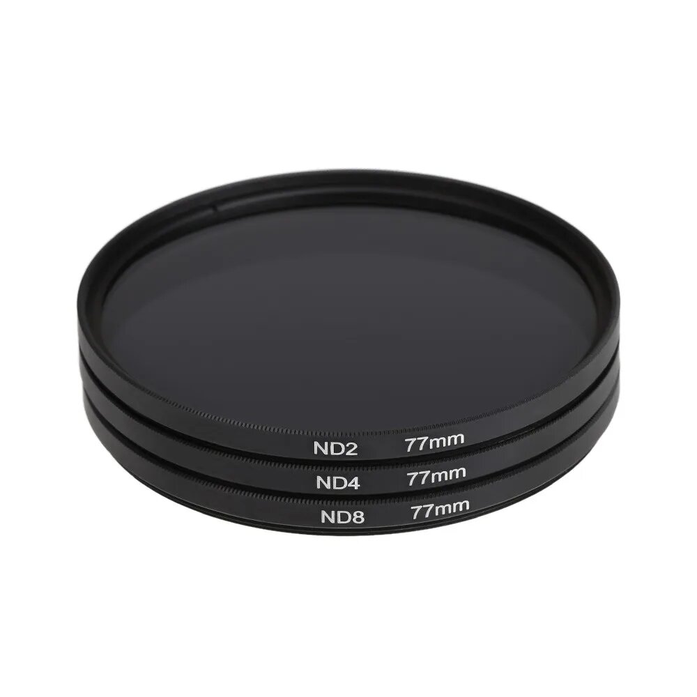 ND64 Filter 49mm — фото 1