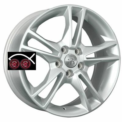 Диск колесный FD96