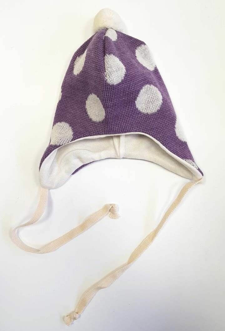 Шапка Базовая коллекция для детей