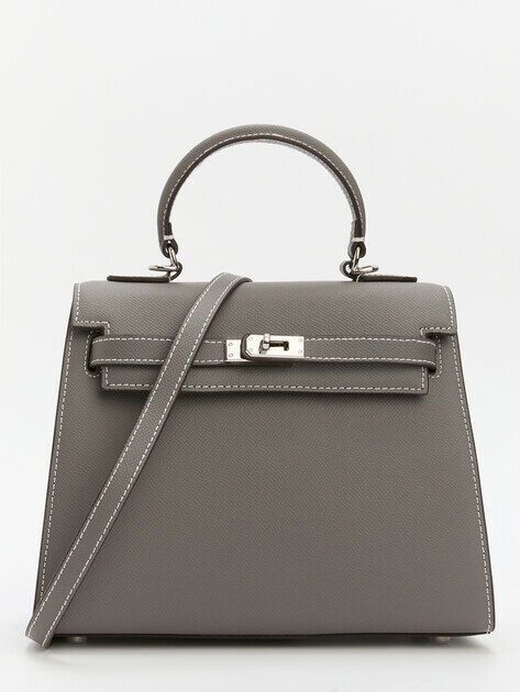 Сумка TENDANCE, серый