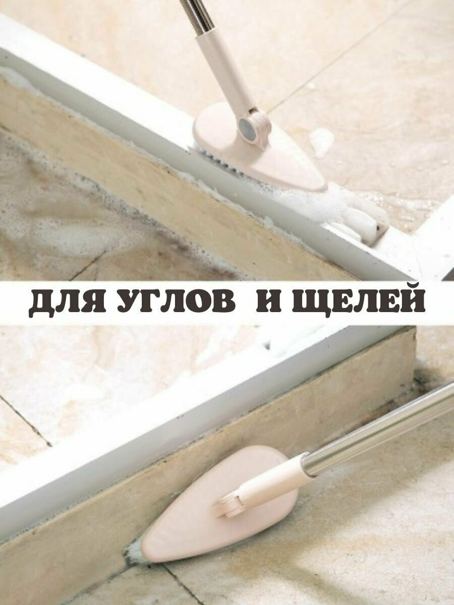 Щетка ручная — фото 1