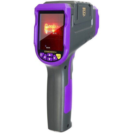 Тепловизор строительный Ermenrich Seek TV70