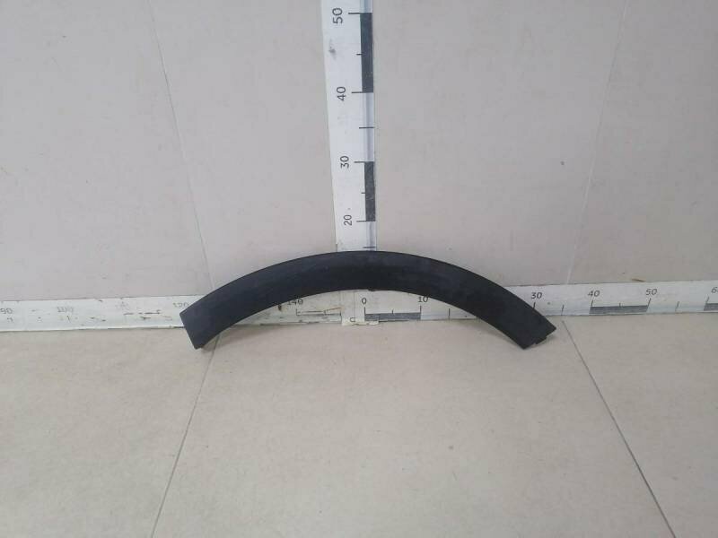 Накладка заднего крыла левого Chery Tiggo 7 PRO 2019 кат.номер: 609000501AA