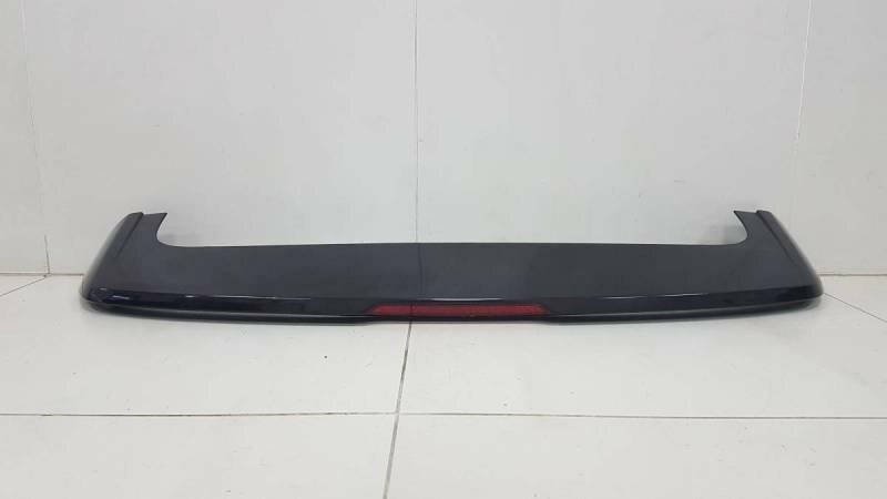 Спойлер дефлектор крышки багажника Opel Mokka 2012 кат.номер: 95978986 1719324