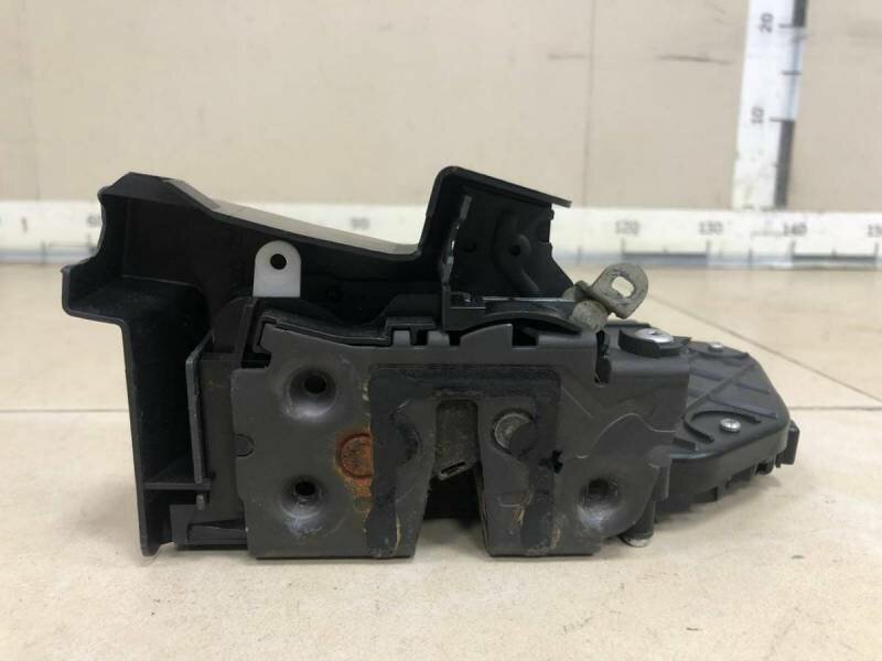 Замок двери передней правой Ford C-MAX 2003-2010 кат.номер: 4894643 4976084 3M5AR21812MT