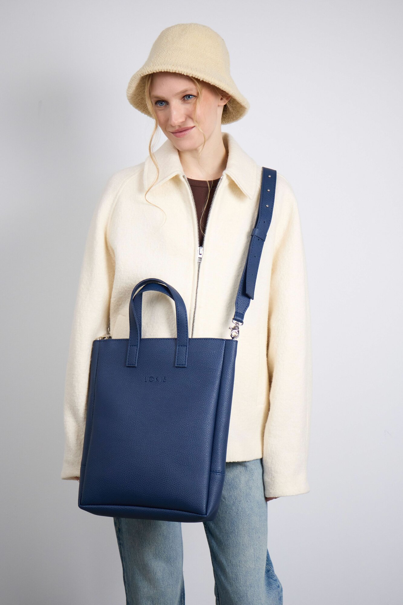 Сумка мессенджер