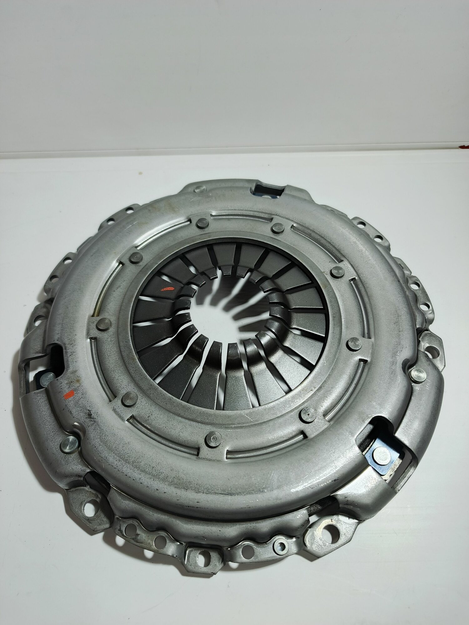Корзина сцепления KRAUF Vortex Estina [1.6 16V 5MT седан]