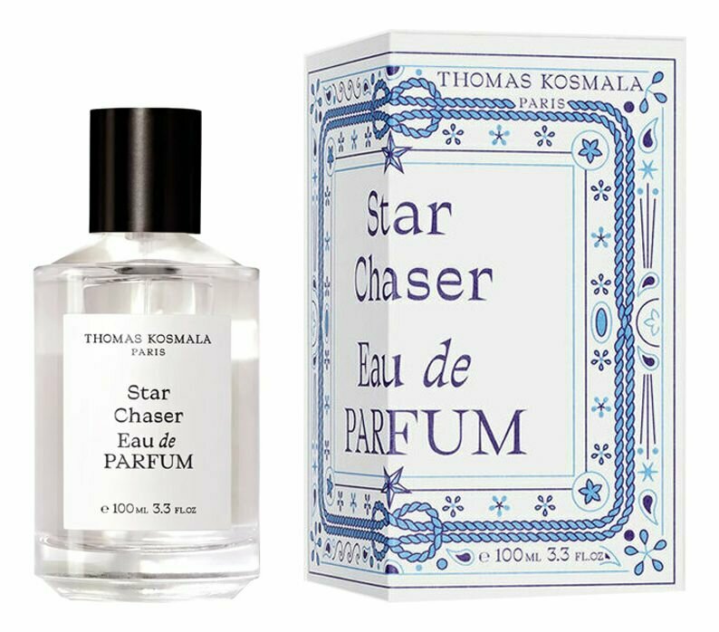 Thomas Kosmala Star Chaser Парфюмерная вода унисекс 100 ml