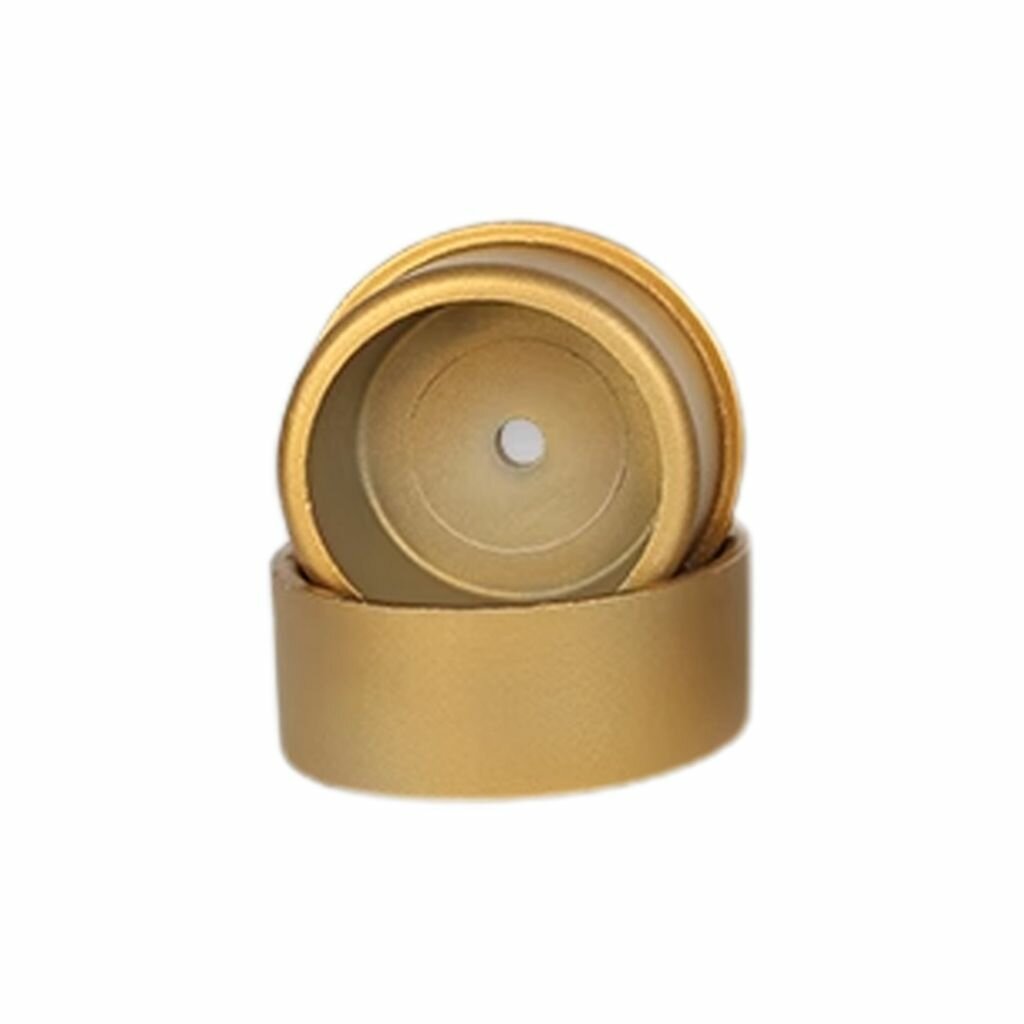 Головка для термоклея Daikin с утолщенным PPR, 75 мм