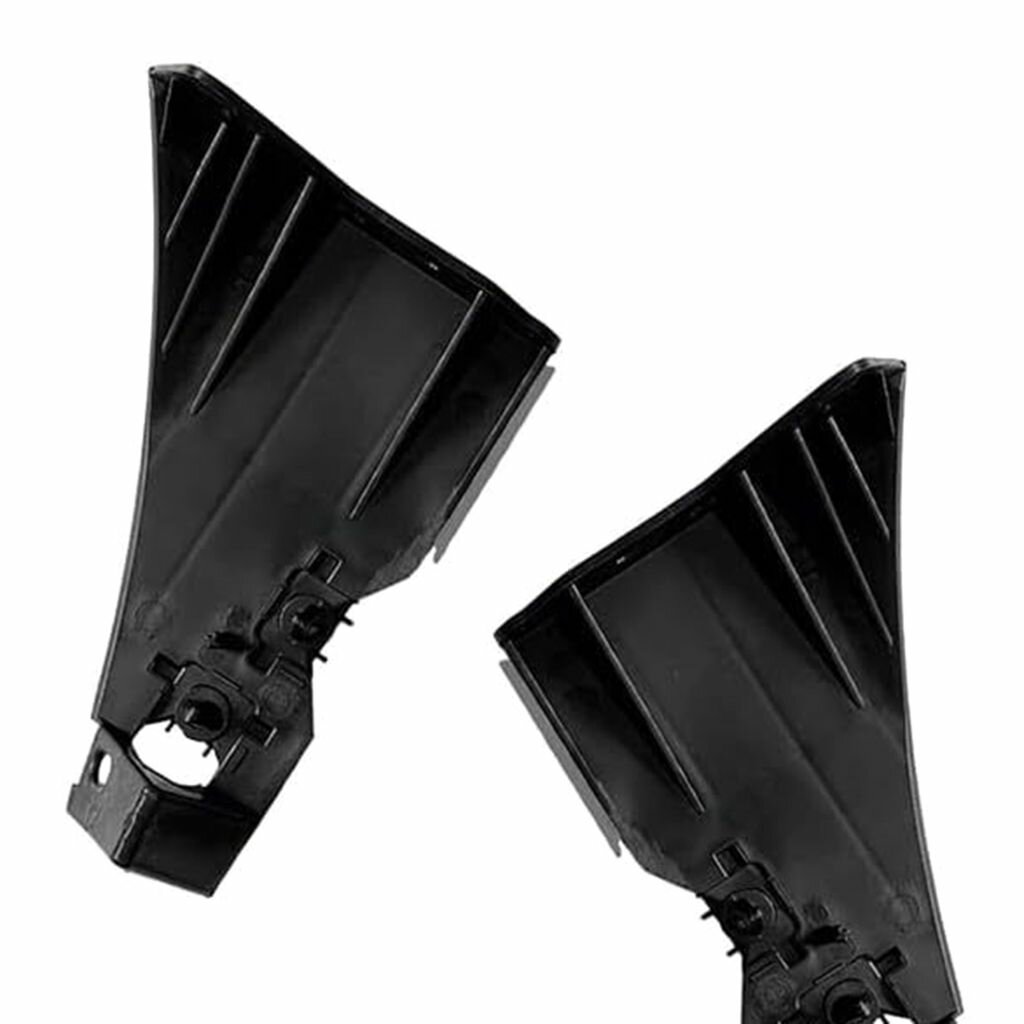 Специнструмент для авто, Крепеж для переднего бампера, подходит для Ford Mustang, 5R3Z17C861AA - правый