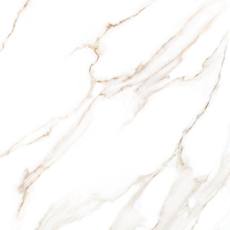 Керамогранит Alma Ceramica Nevada GFU04NVD00L 60х60 см белый лаппатированная