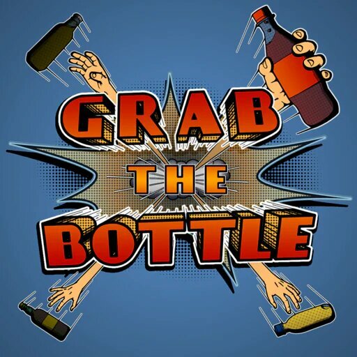 GrabtheBottle для Sony PlayStation | PS4 и PS5 | Игра навсегда | Быстрая доставка