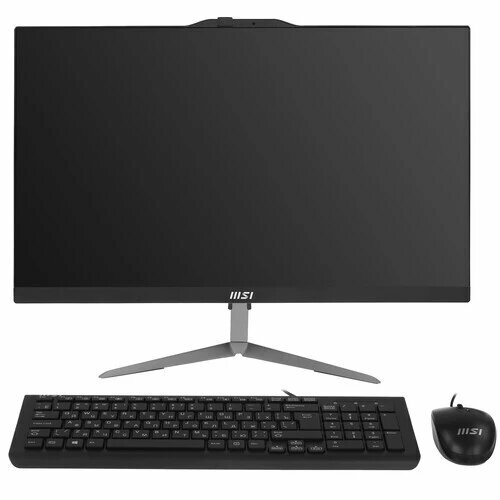 9S6-AE0711-1486 / 23.8" Моноблок MSI Modern AM242 12M-1486XRU [9S6-AE0711-1486] [Intel Intel Core i5