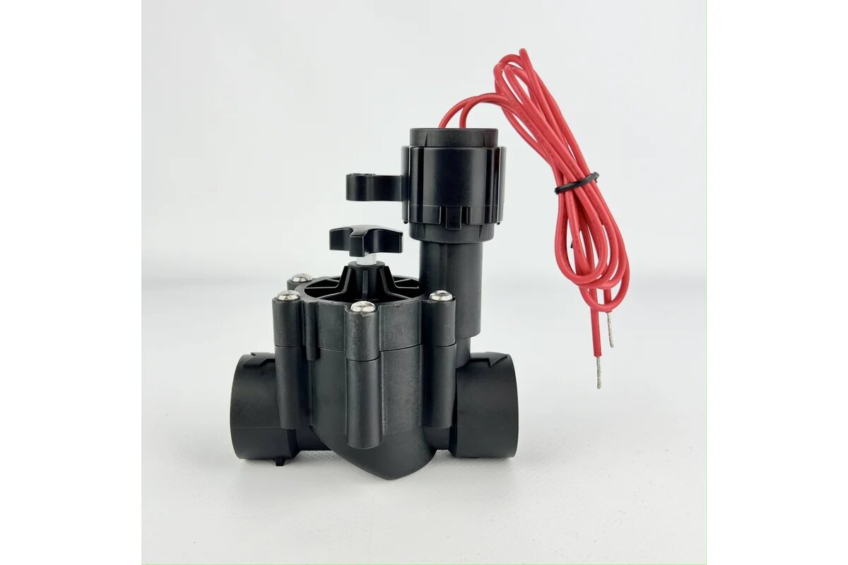 Frame FVR100FF электромагнитный клапан для промышленных систем управления и автоматизации