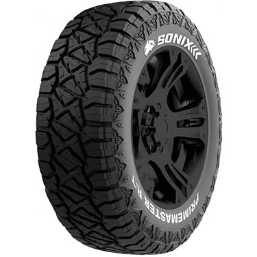 Шина Sonix Primemaster R/T 265/50 R20 111Q