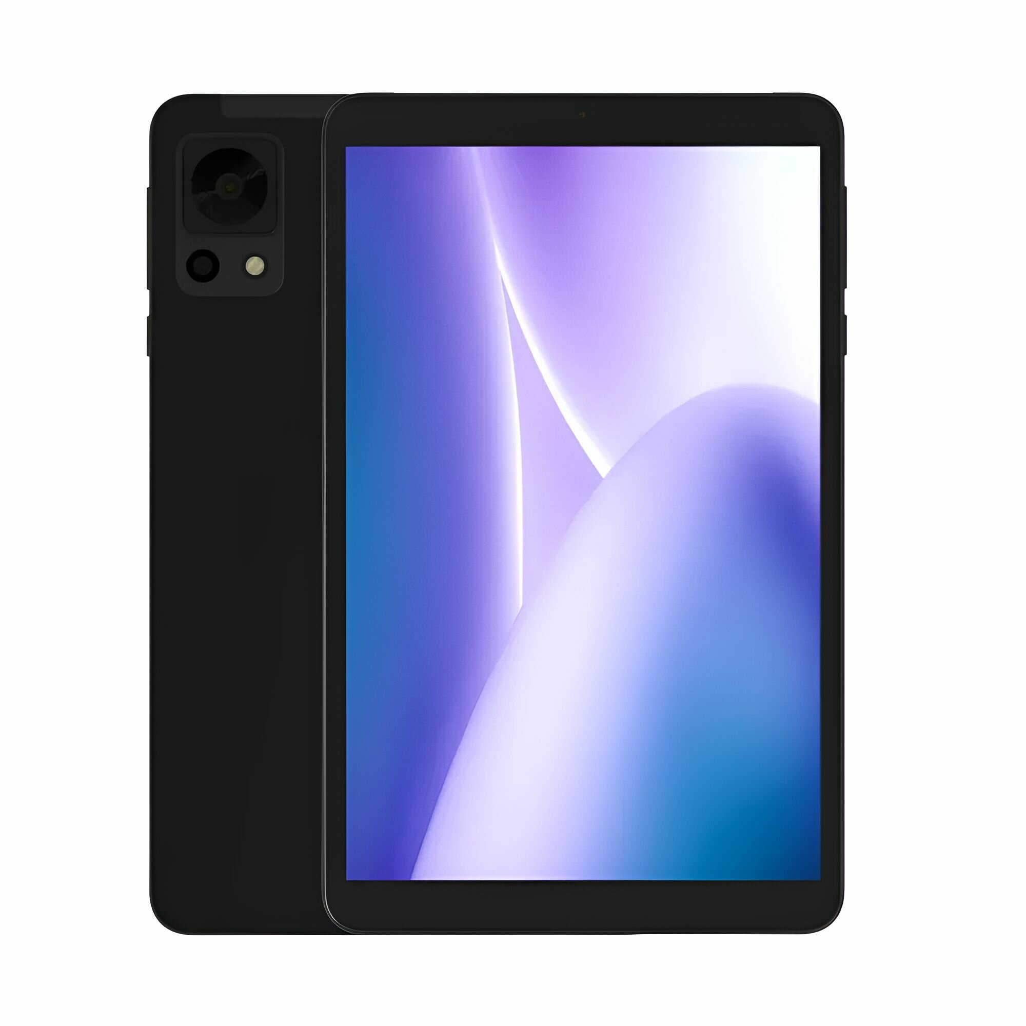 Планшет 8.4" DOOGEE T20 Mini 4/128 Gb Midnight Black, 1 sim.