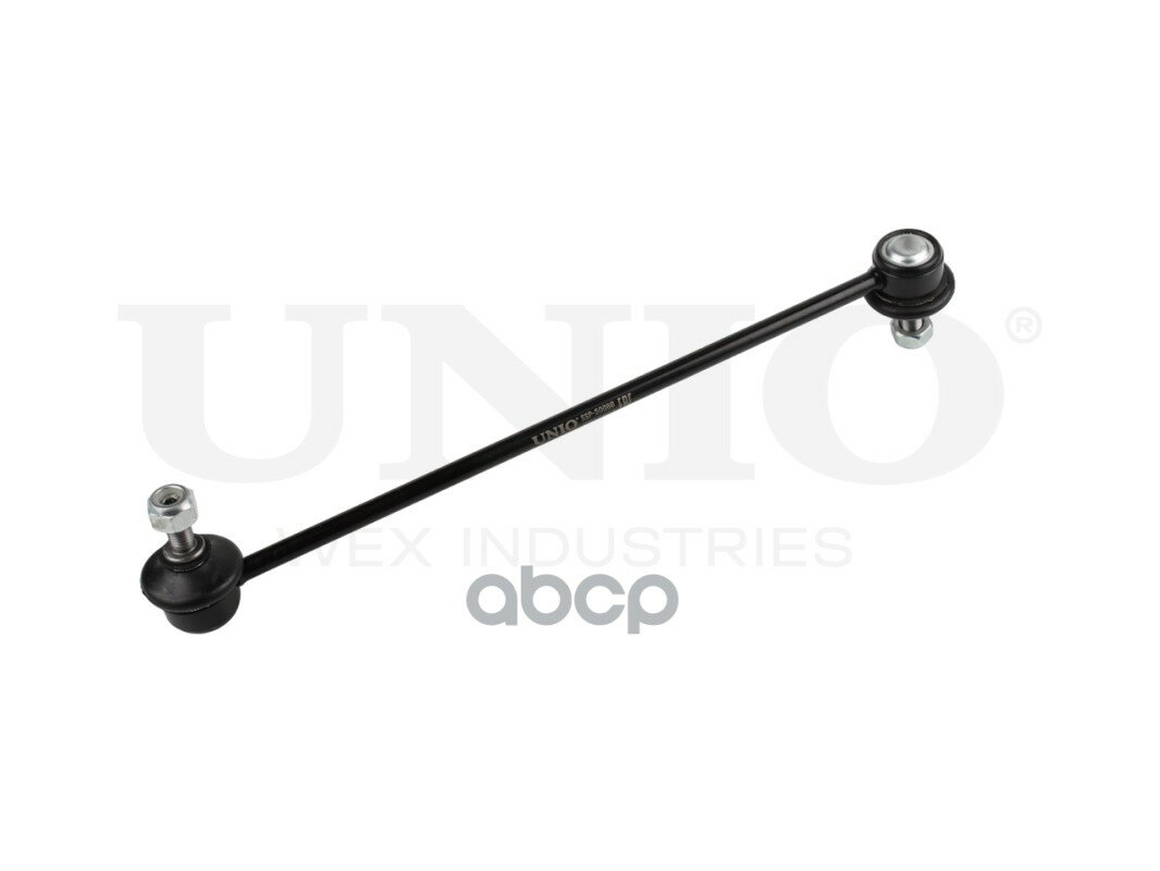 Стойка стабилизатора передняя Mazda MPV II 99- UNIO арт. SSP-50068