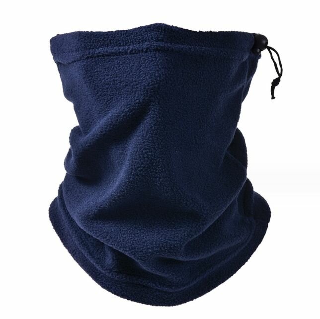 Снуд флисовый / бафф спортивный , 3 шт.