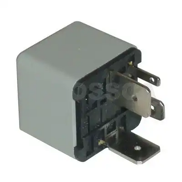 OSSCA 11968 реле свечей накала Audi (Ауди) a-3, seat, skoda, VW 1.4-2.0 tdi, sdi 93