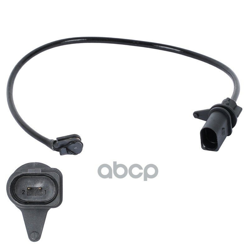 Датчик износа торм. колодок AUDI Q7 -19 пер. Trialli арт. PFS0195