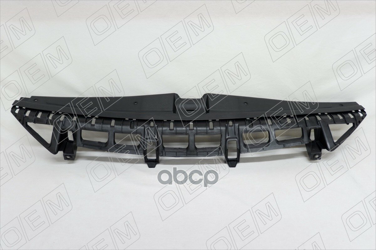 Кожух замка капота O.E.M. OEM0014KZK кузовная запчасть авто аналог OEM