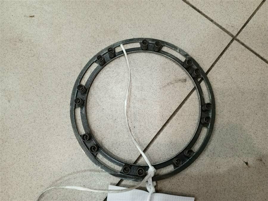 Кольцо стопорное от Toyota Camry XV40 2006-2011