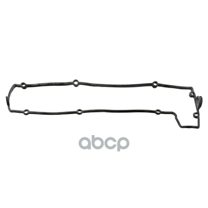 Прокладка клапанной крышки ДВС MERCEDES-BENZ W124 3.0 TD M603 Febi арт. 01343