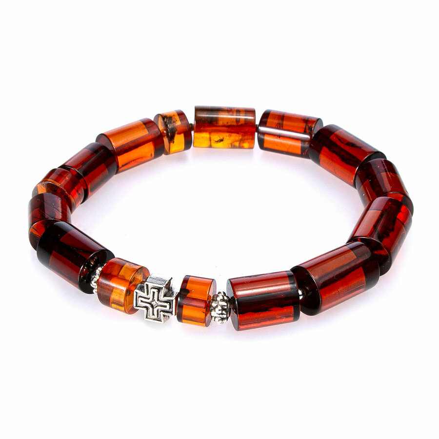 Браслет Amberprofi