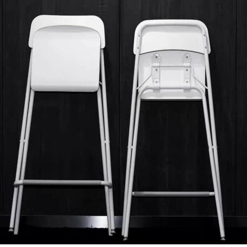 IKEA Барный стул, 1 шт. — фото 1