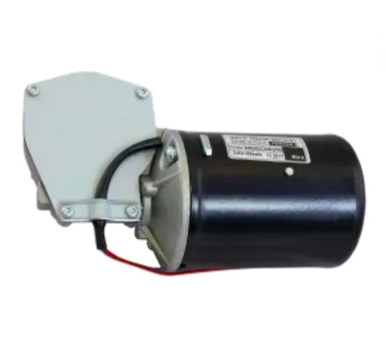 MGDC00200 Мотор-редуктор Nice для привода SP6100