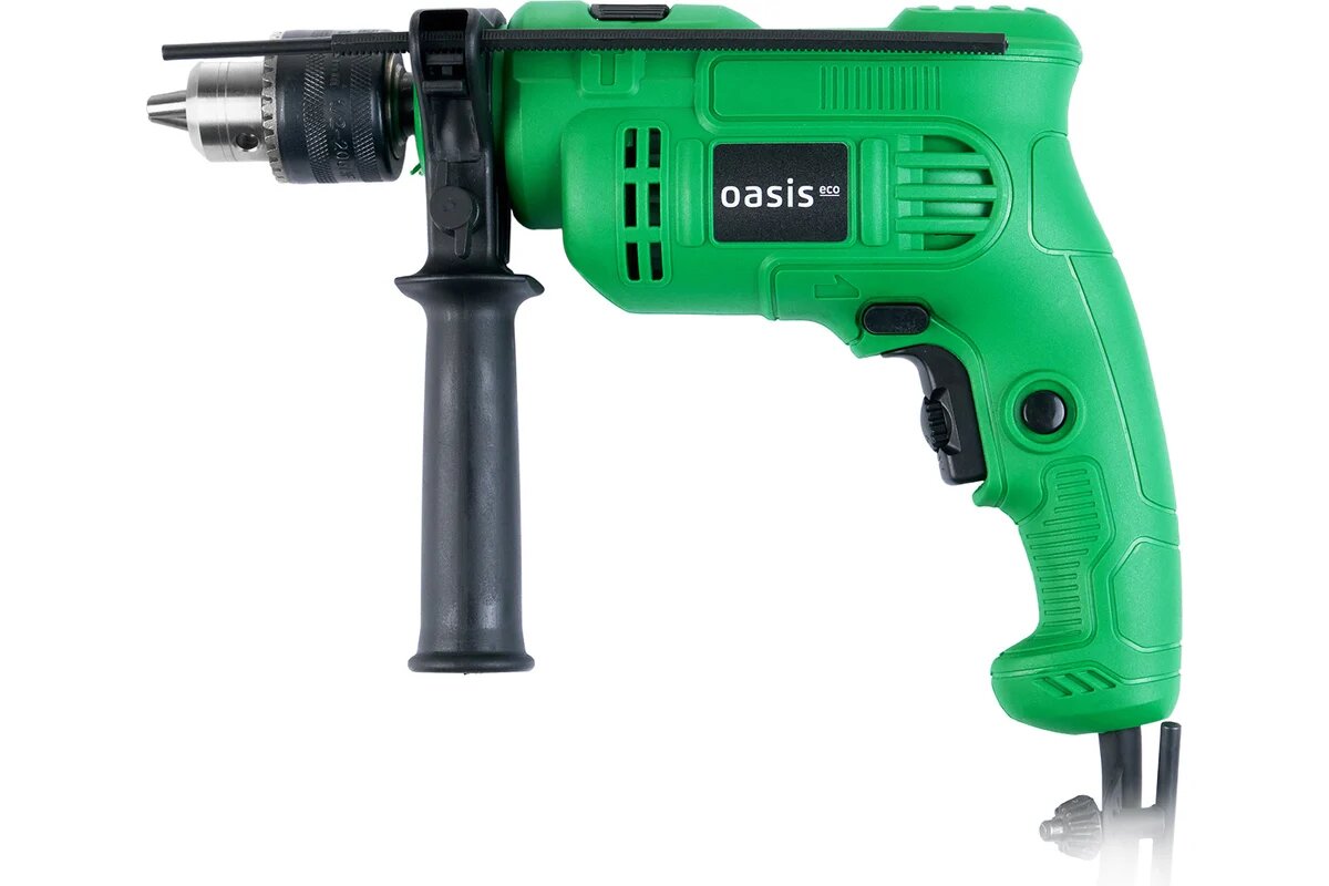 OASIS Электрическая ударная дрель DU-60 Eco