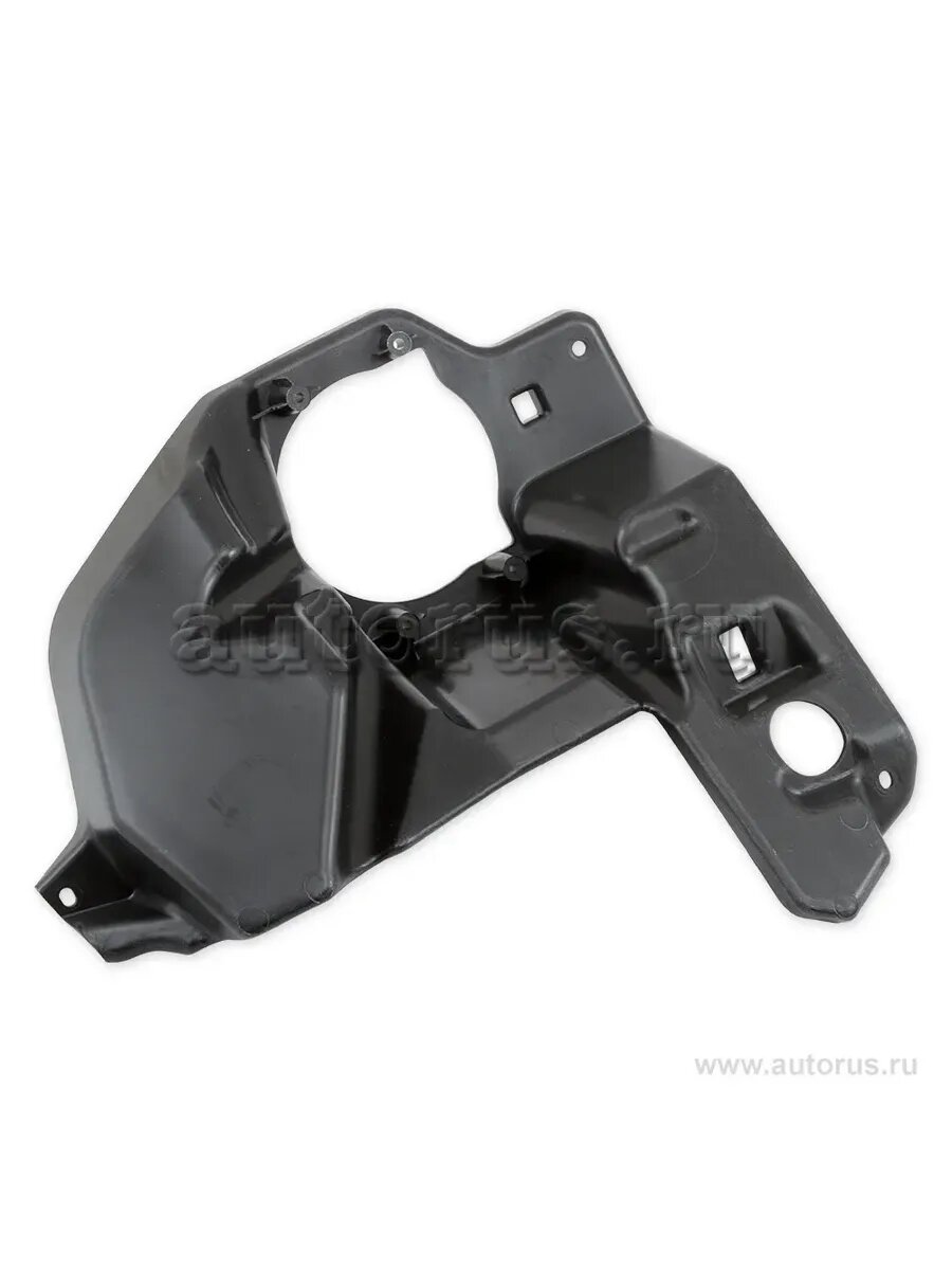 Кронштейн противотуманной фары LADA Vesta левый LADA LADA 84