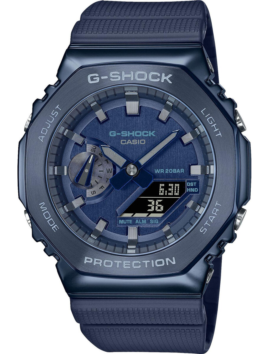 Наручные часы G-Shock